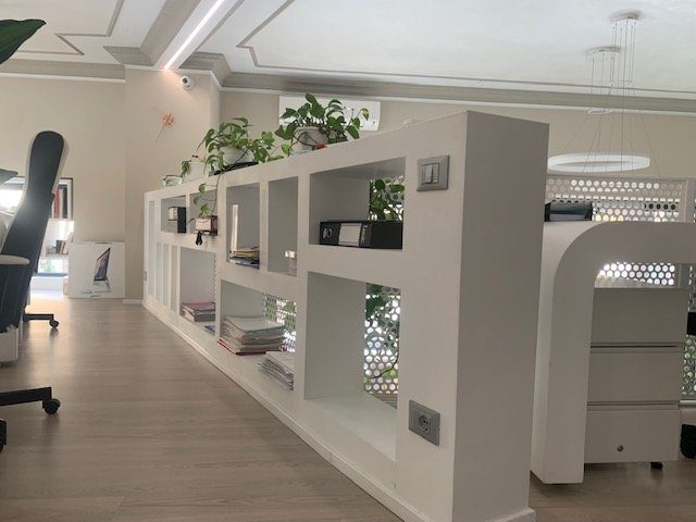 Il cartongesso • ProgettAZIONEDesign.com