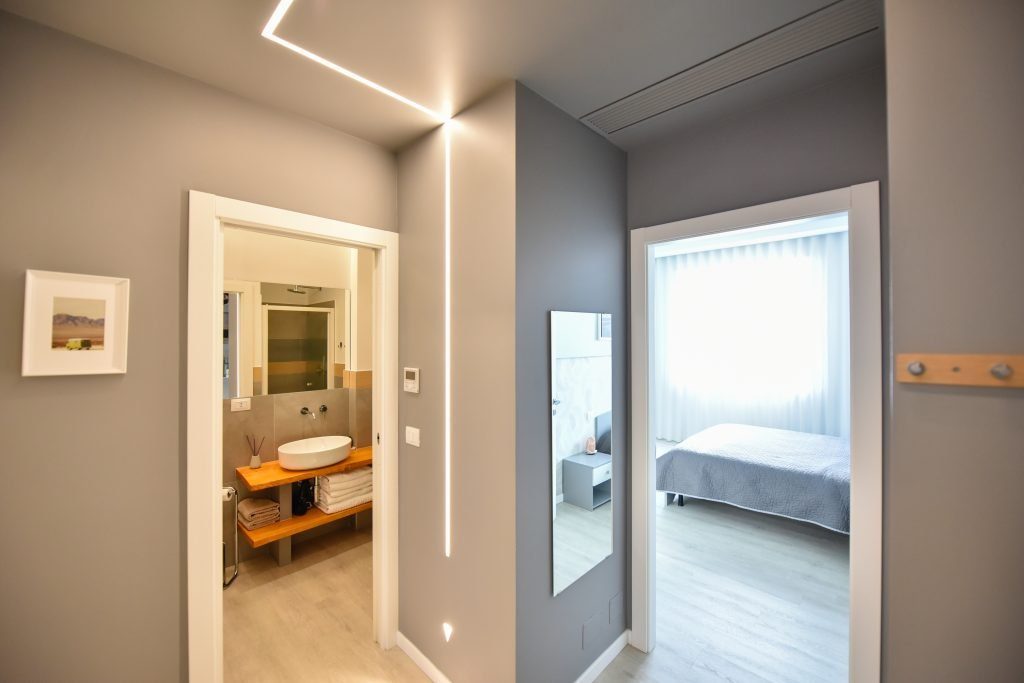 Guida all’utilizzo e alle tipologie di strip led • ProgettAZIONEDesign.com