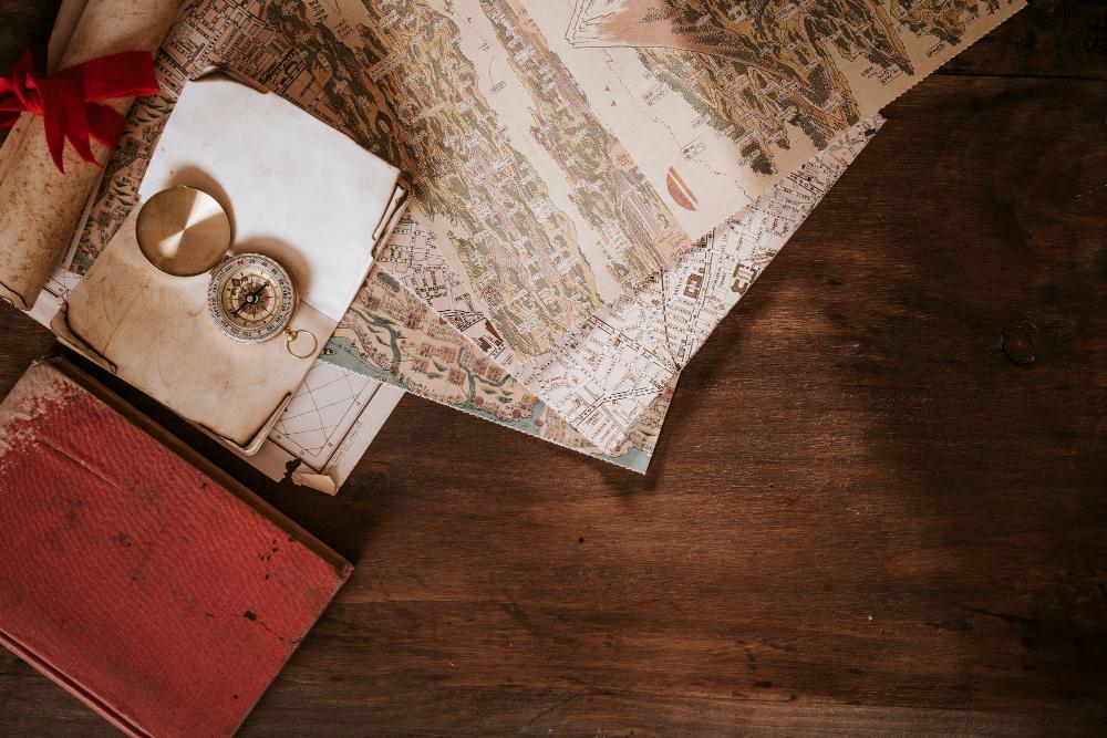 Storia del design • ProgettAZIONEDesign.com